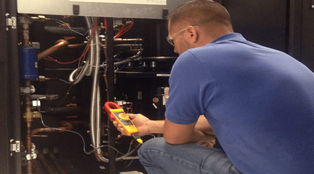 Florida Data Center Maintenance | UPS & Battery Service | Keystone CSA