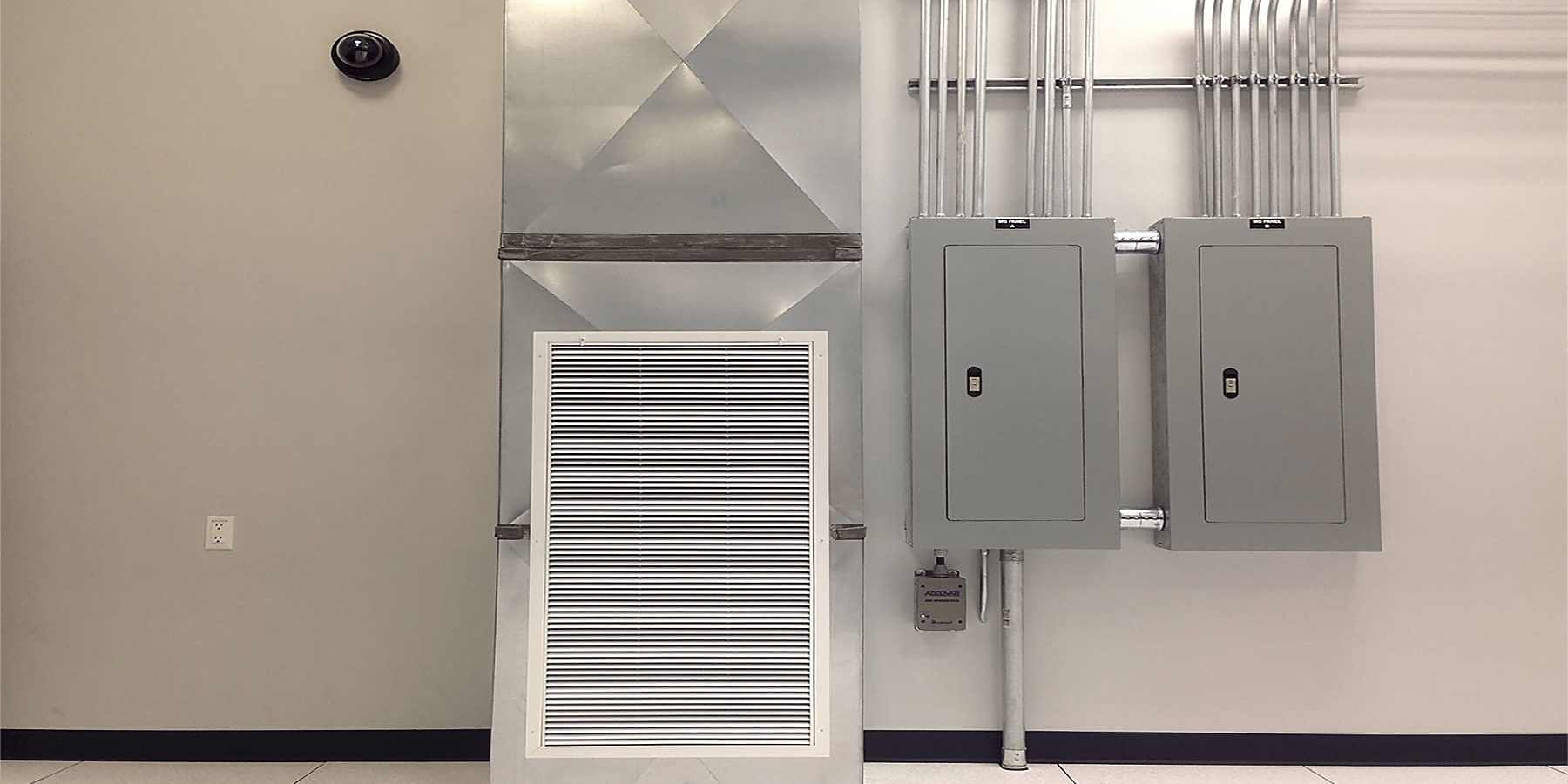 Data Center Construction Florida | Data Center Building & Design ...