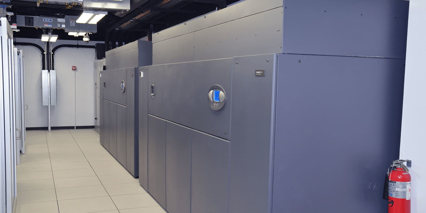 Data Center Construction Florida | Data Center Building & Design ...