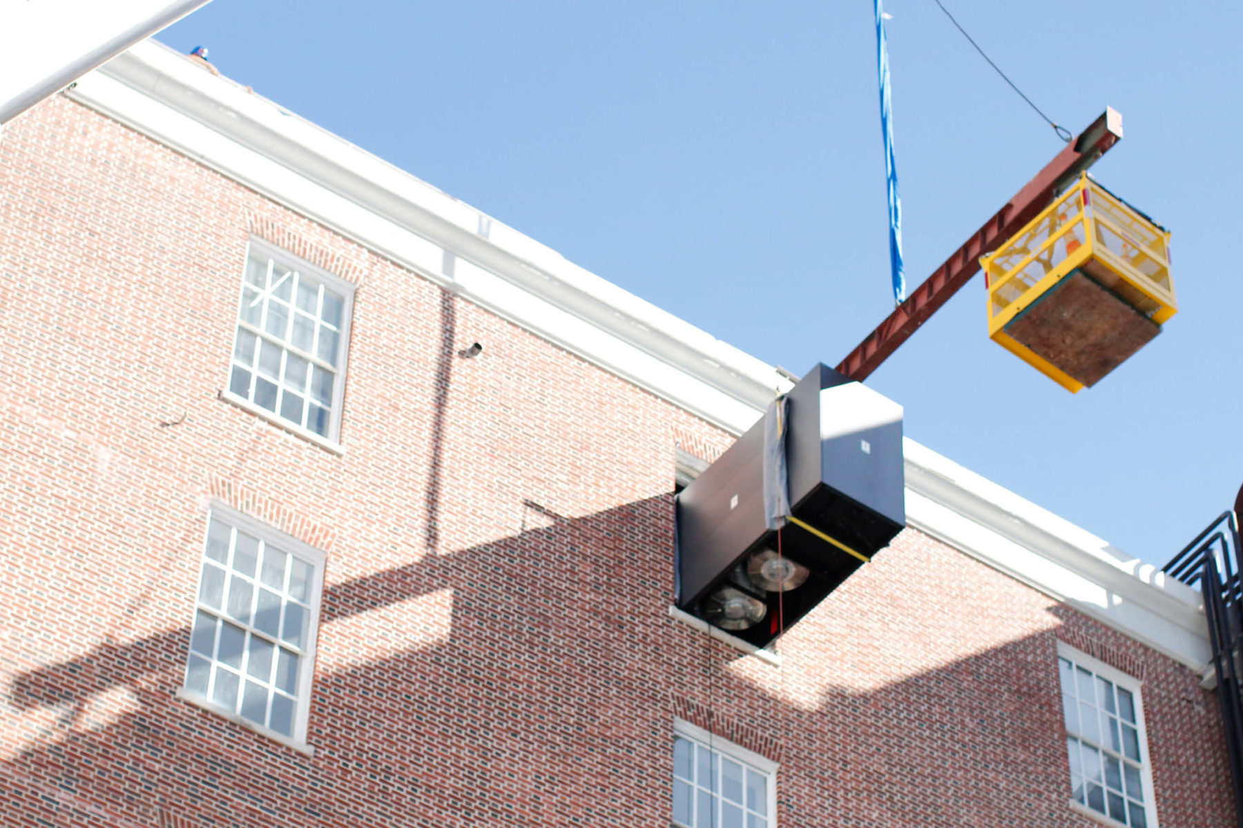 Florida Data Center Builders | Data Center Design & Planning | Keystone CSA